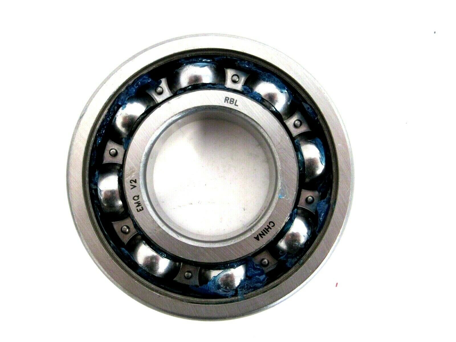 NEW RBL ALLP312011300 BALL BEARING EMQ V2 - SB Industrial Supply, Inc.