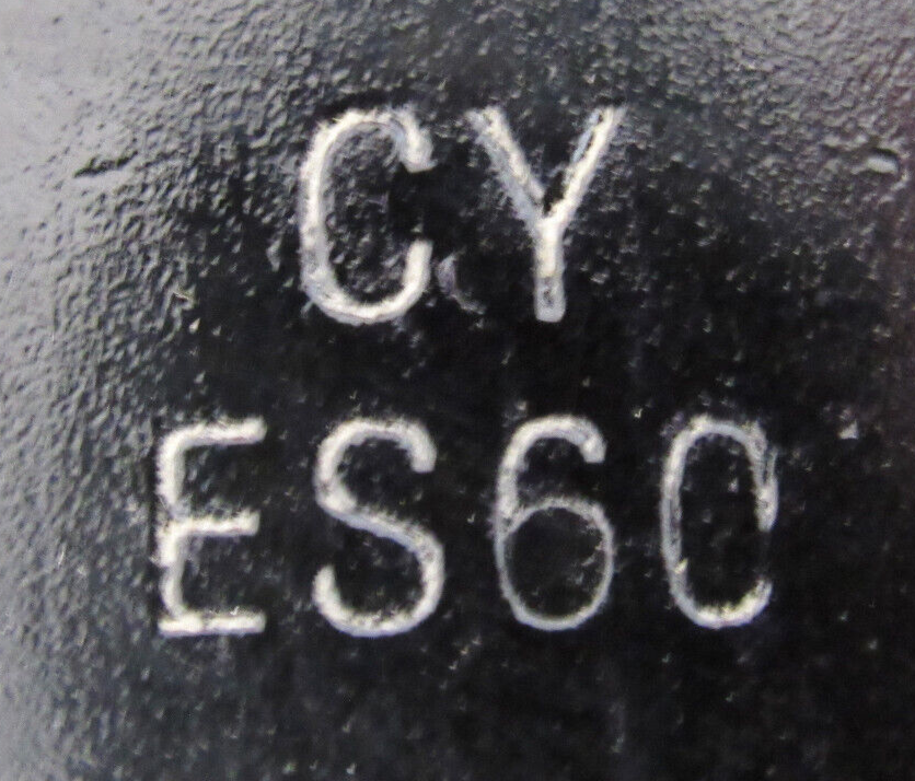 NEW REXNORD ES60 OMEGA 60 ELEMENT 7300120 - SB Industrial Supply, Inc.