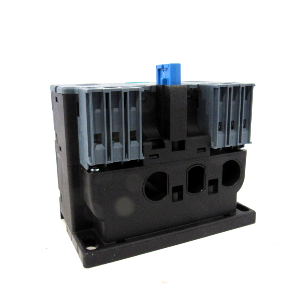 NEW SIEMENS 48ATE3S00 OVERLOAD RELAY - SB Industrial Supply, Inc.