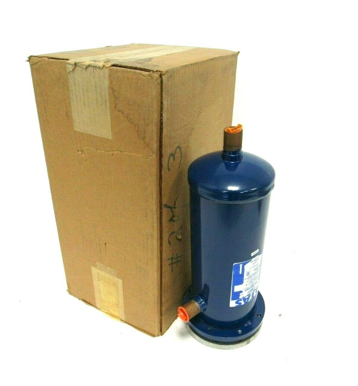 NEW STAS STAS-967T FILTER DRIER SHELL STAS967T - SB Industrial Supply, Inc.