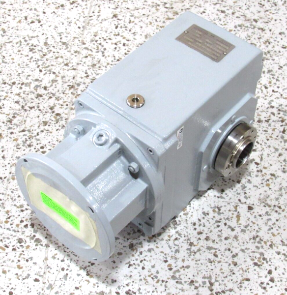 NEW STOBER K302WG0230MR160/140 GEAR REDUCER 23.3:1 3.70HP - SB ...