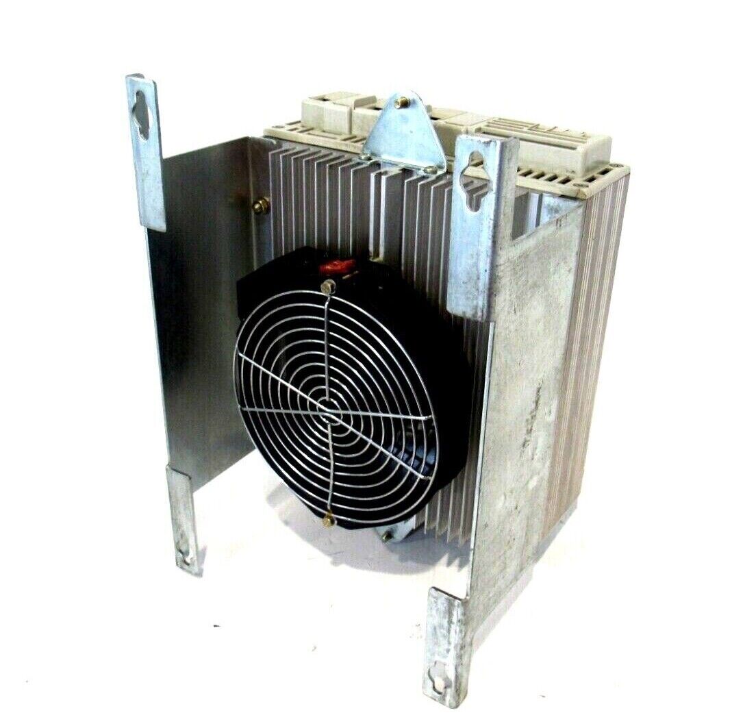 NEW TELEMECANIQUE / SQUARE D ATS46D88N ALTISTART46 - SB Industrial ...