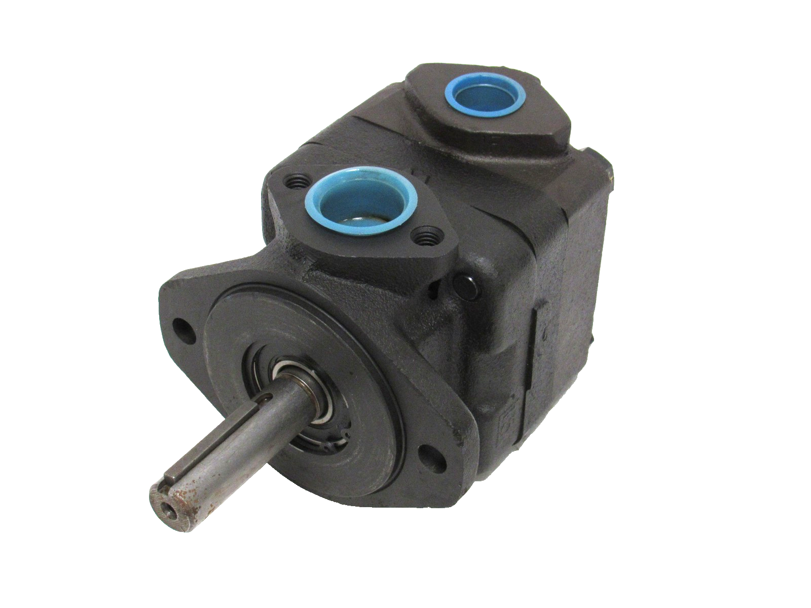 REFURBISHED VICKERS V2109W1012S214 HYDRAULIC PUMP - SB Industrial ...