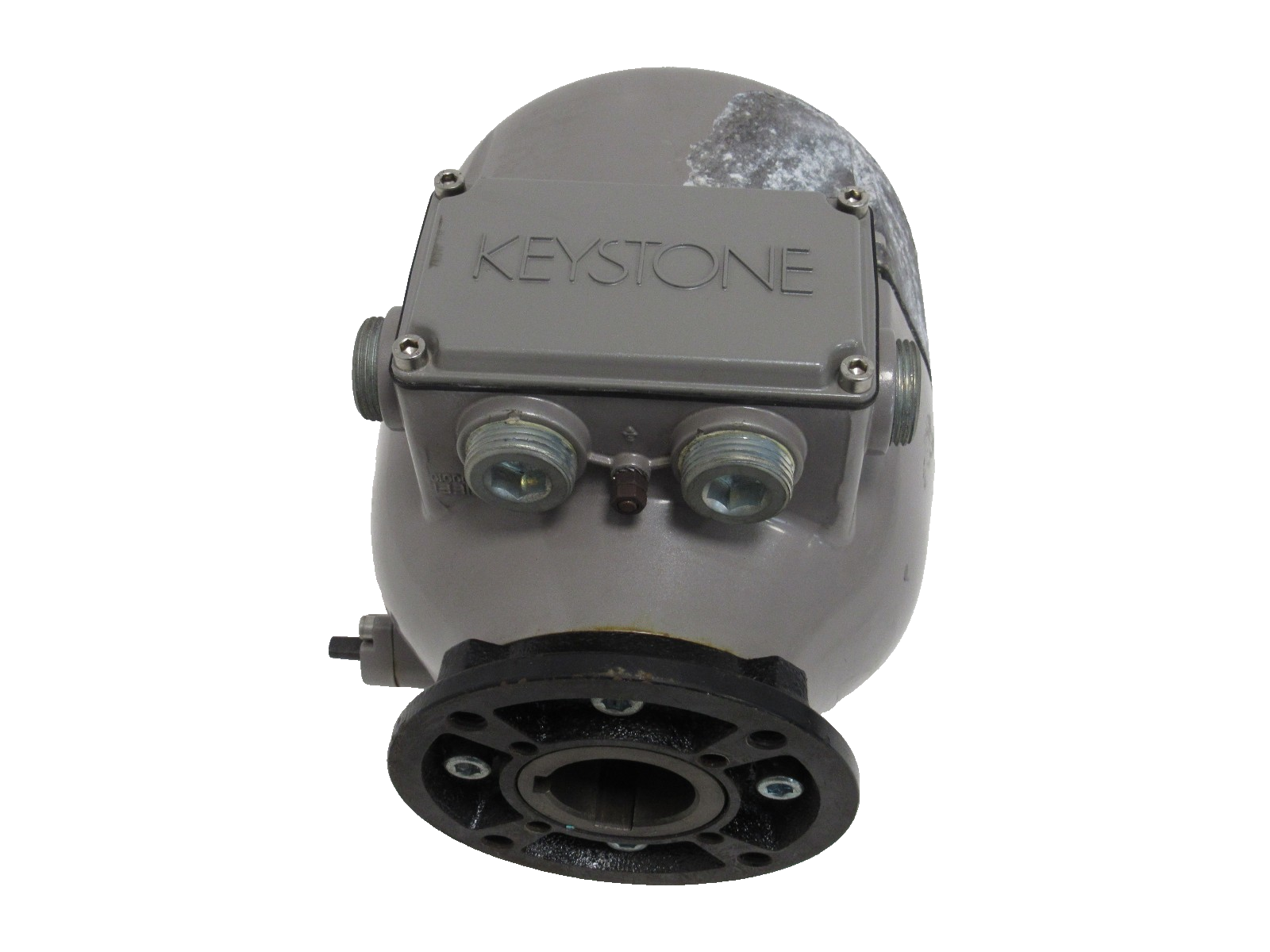 USED KEYSTONE E051A4W5000 ACTUATOR E51 EPI2 - SB Industrial Supply, Inc.