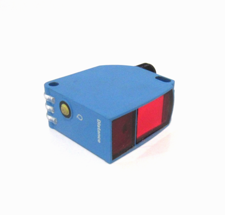 USED SICK WTT12L-B2562 PHOTOELECTRIC SENSOR 1072637 WTT12LB2562 - SB ...