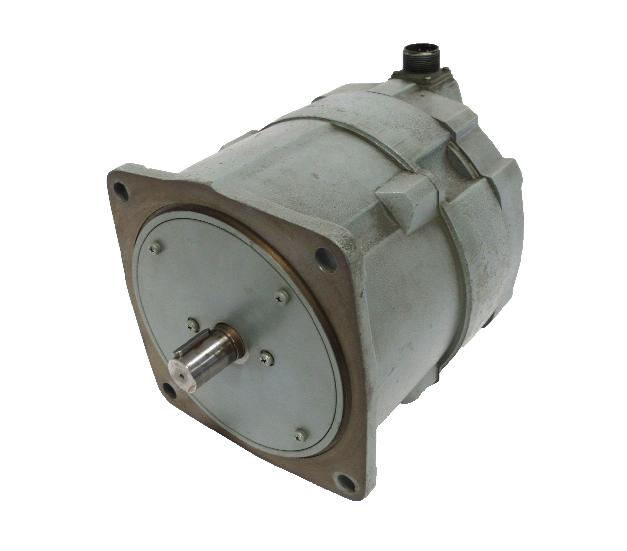 USED YASKAWA PMES-16AF PRINT MOTOR PMES16AF - SB Industrial Supply, Inc.