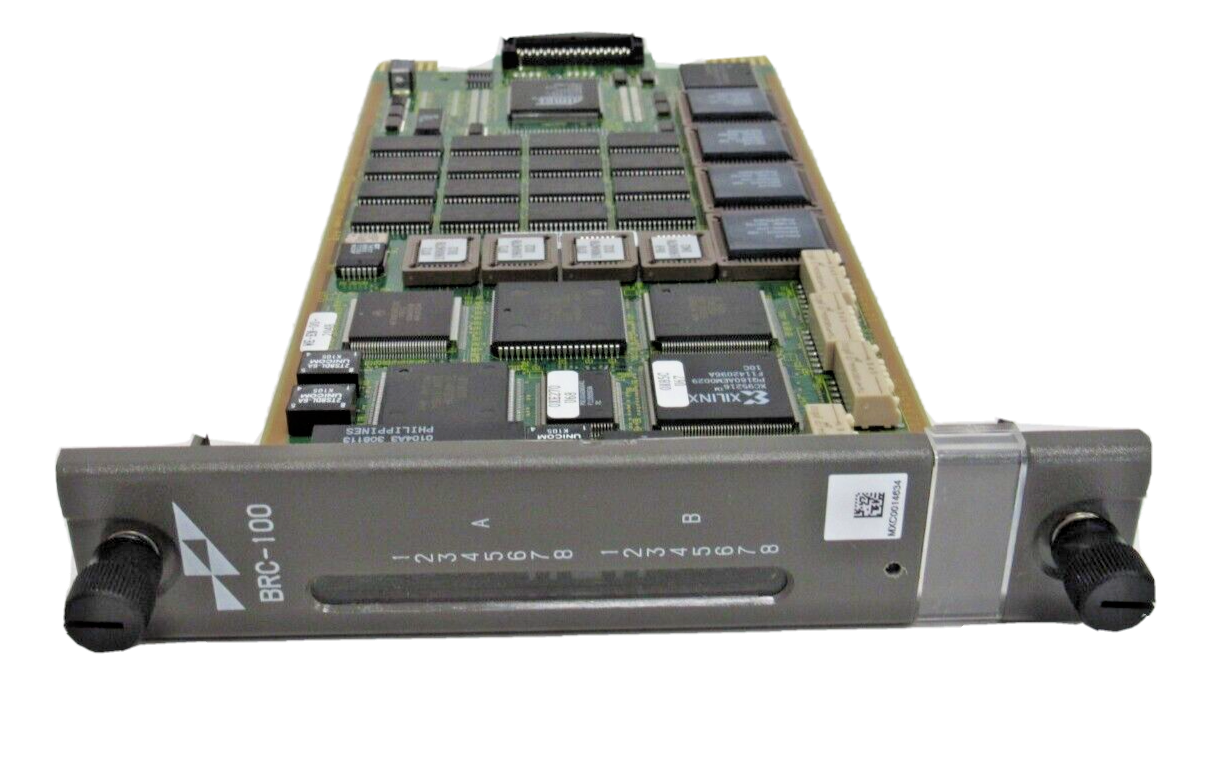 NEW ABB BAILEY BRC-100 HARMONY BRIDGE CONTROLLER P-HC-BRC-10000000 ...