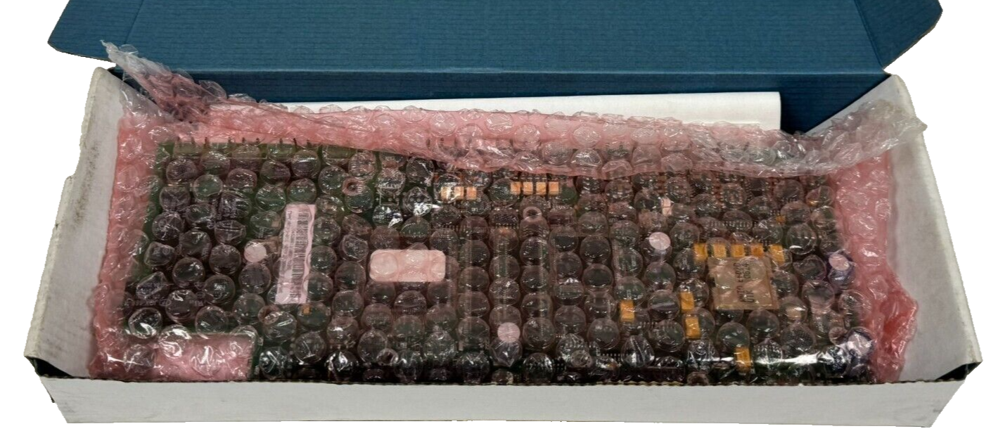 NEW ABB RMIO-01C CONTROL BOARD COATED 68463815 - SB Industrial Supply, Inc.