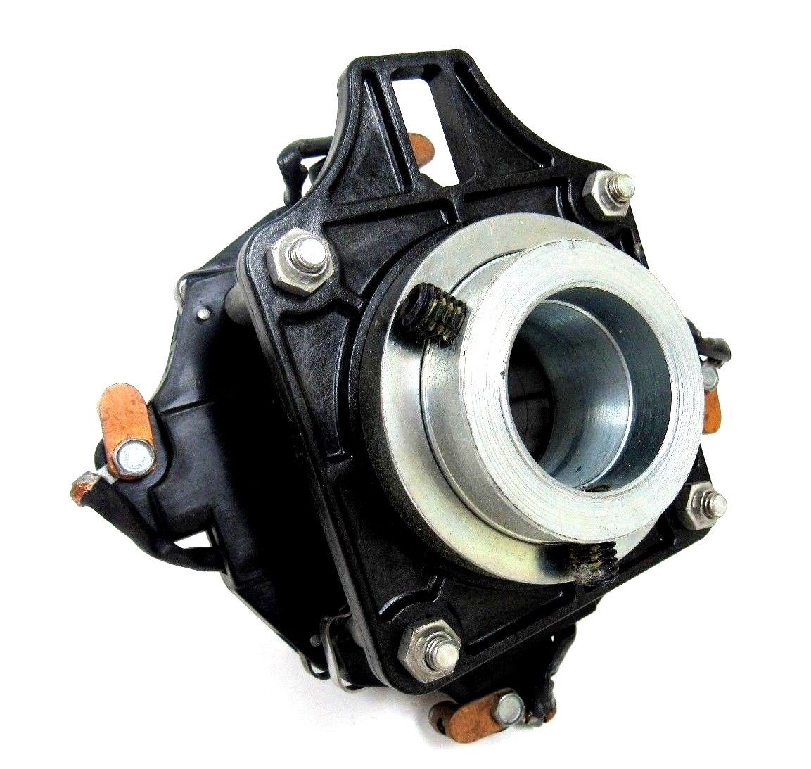 NEW AERO MOTIVE SR-300 SLIP RING 50A 600V SR300 - SB Industrial Supply ...