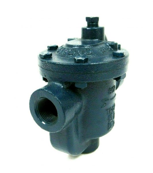 NEW ARMSTRONG B394B STEAM TRAP 800 1" - SB Industrial Supply, Inc.