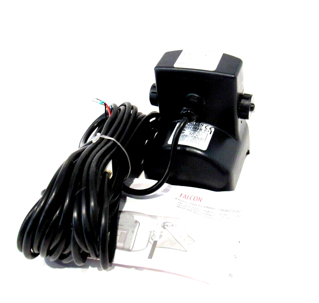 NEW B.E.A. FALCON G9B-305015 MOTION SENSOR G9B305015 - SB Industrial ...