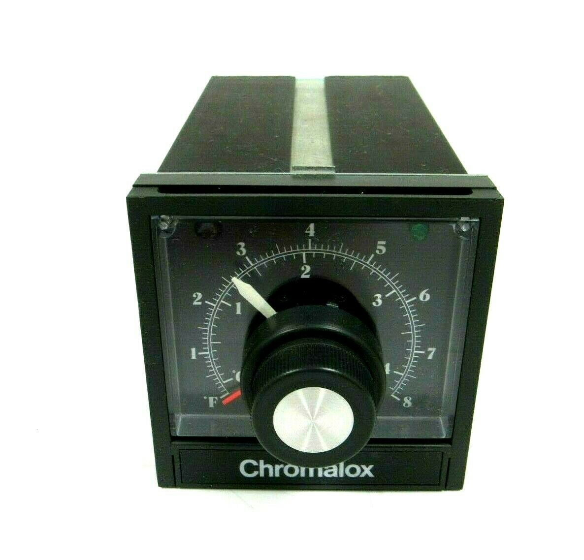 NEW CHROMALOX 3804-40103 TEMP CONTROL 380440103 - SB Industrial Supply, Inc.