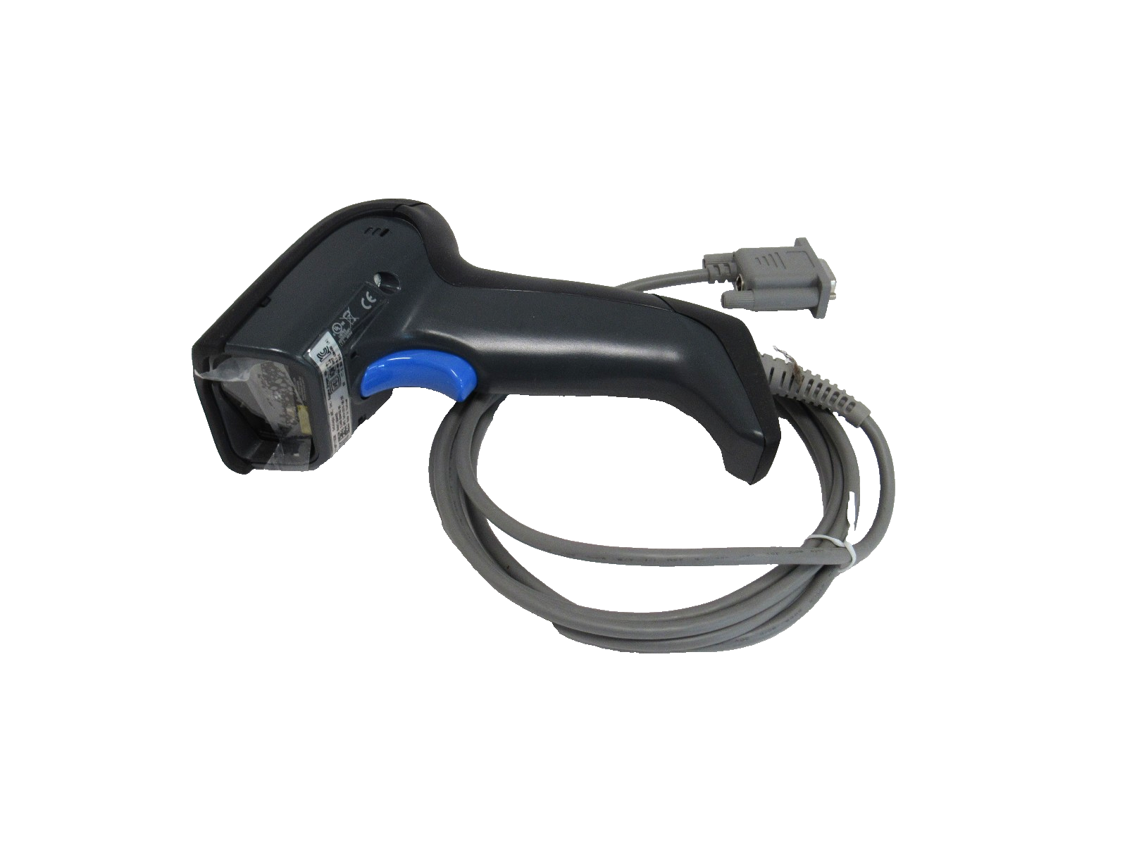 NEW DATALOGIC GD4430-BKK2 GRYPHON GD4400 SCANNER GD4430BKK2 - SB ...