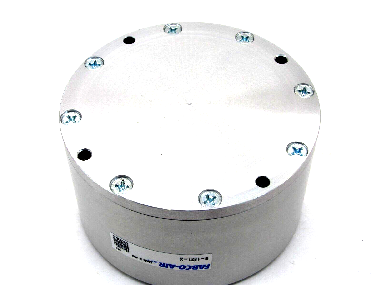 NEW FABCO-AIR B-1221-X CYLINDER B1221X - SB Industrial Supply, Inc.