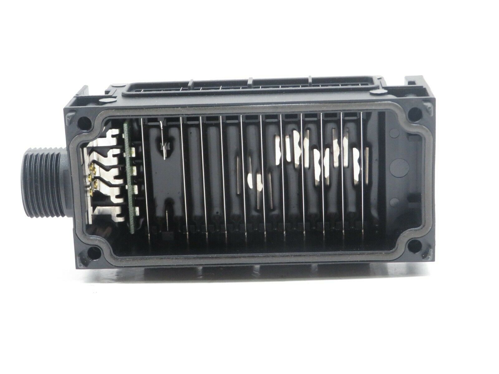 NEW FESTO ELECTRIC CPX-GE-EV-S-7/8-5POL INTERLINKING BLOCK ...