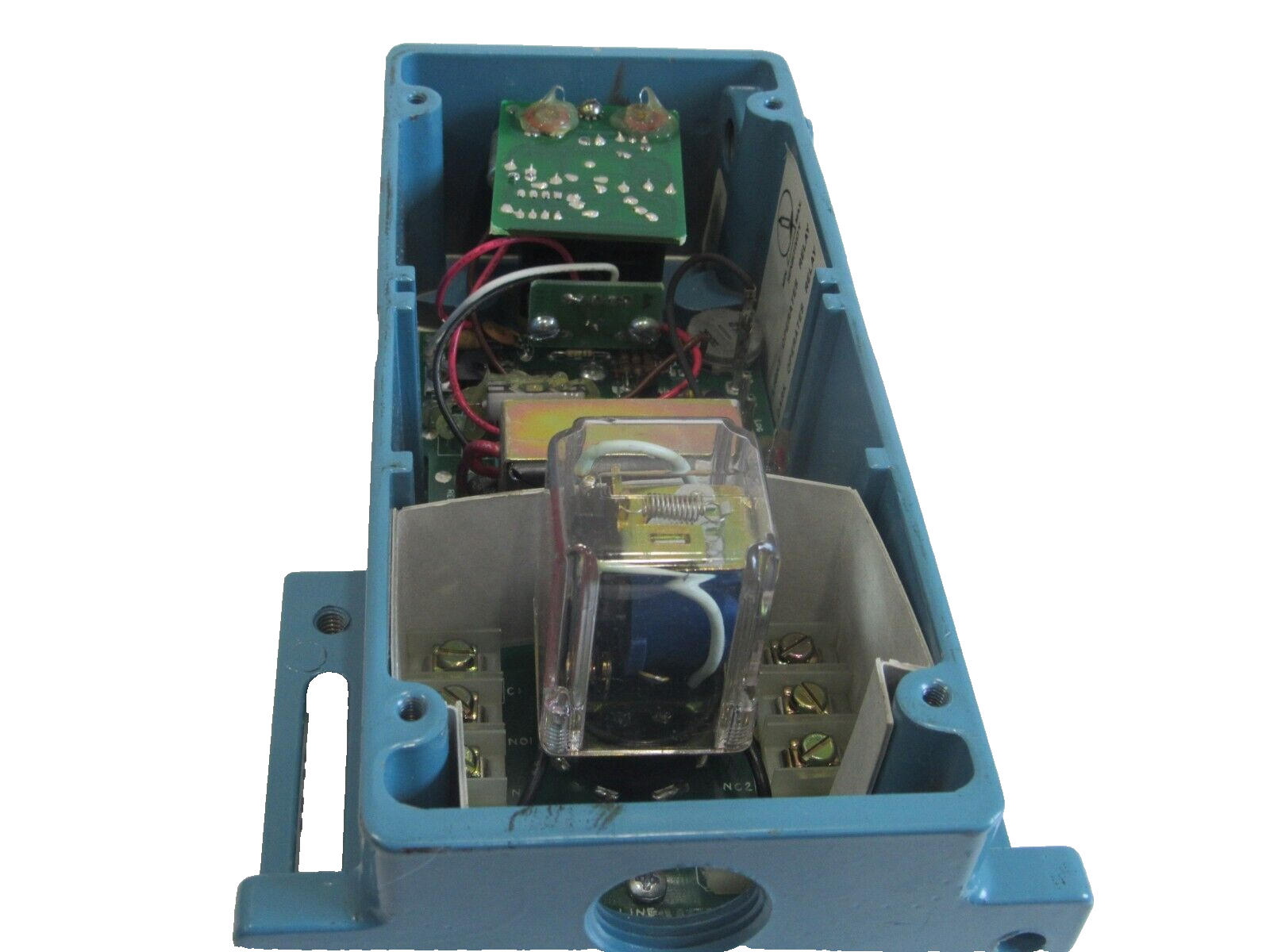 NEW HONEYWELL FE-MLS1A PHOTOELECTRIC SENSOR FEMLS1A - SB Industrial ...