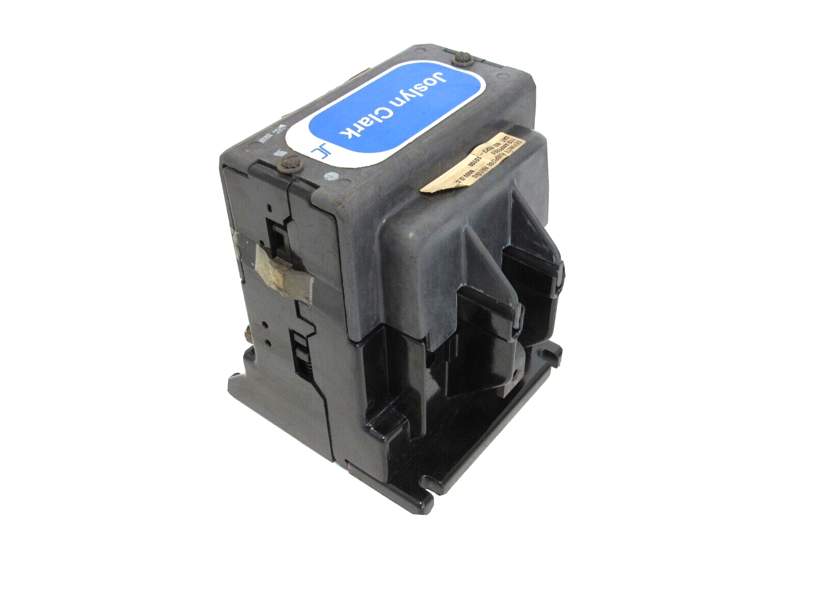 NEW JOSLYN CLARK RDP3-10100 CONTACTOR 78092-R RDP310100 - SB Industrial ...