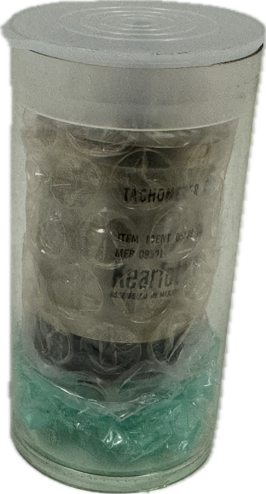 NEW KEARFOTT 05088-CU09611033 D.C. TACHOMETER 09301 05088CU09611033 ...