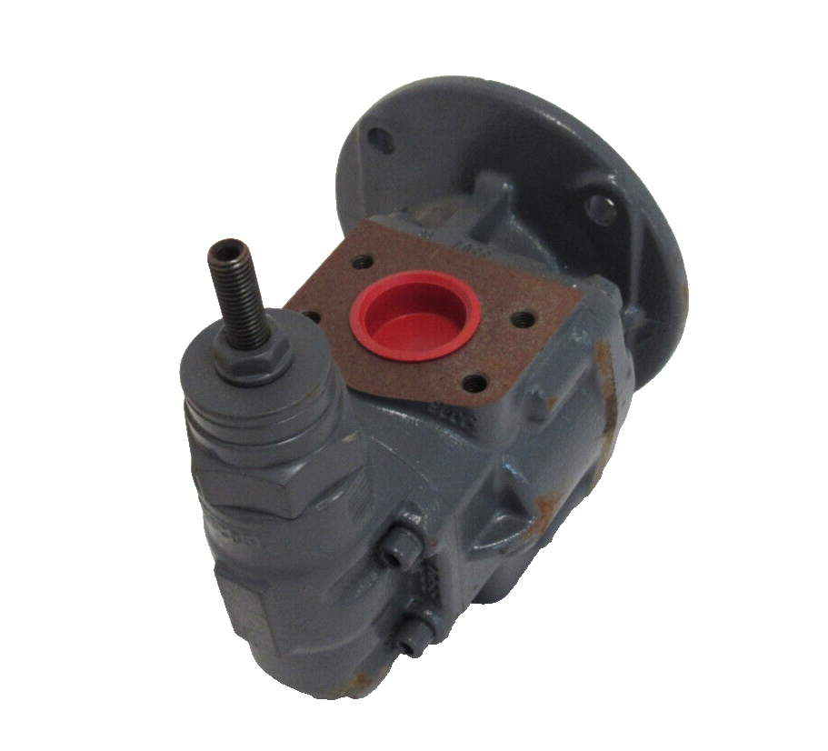 NEW KRACHT KF3/80 F10B P00 7DP1 TRANSFER GEAR PUMP KF380F10BP007DP1 ...