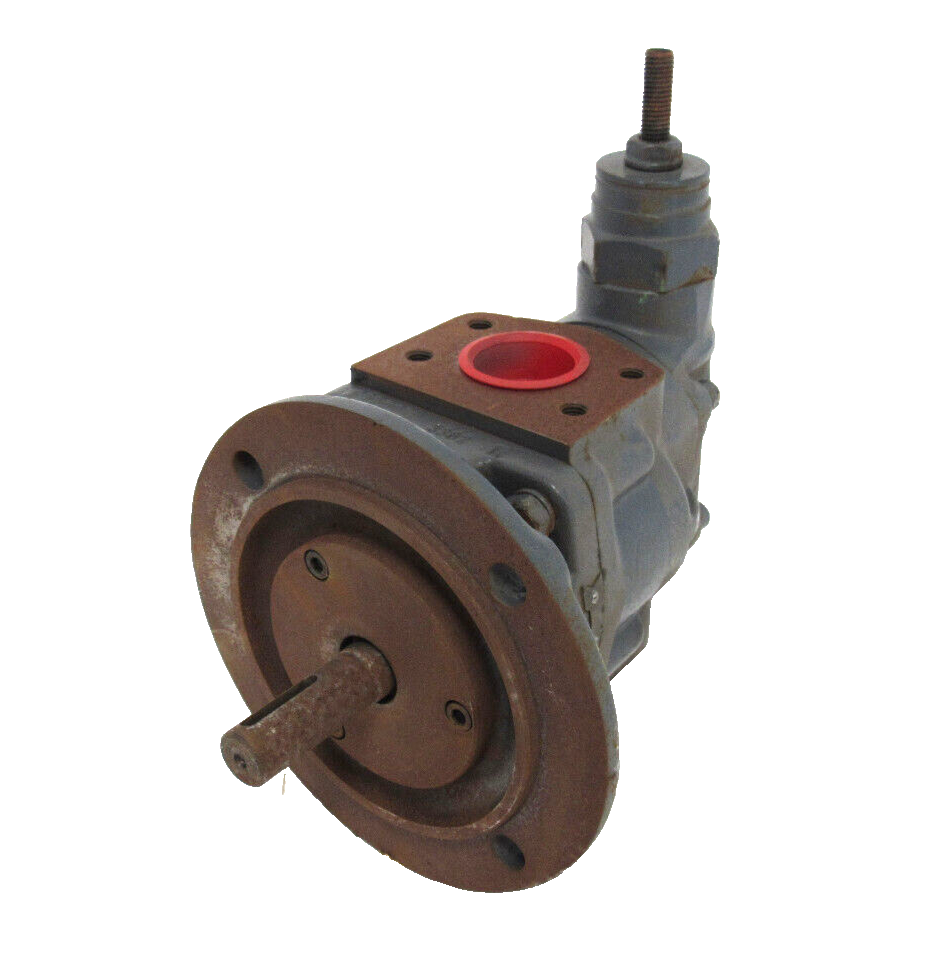 NEW KRACHT KF3/80 F10B P00 7DP1 TRANSFER GEAR PUMP KF380F10BP007DP1 ...