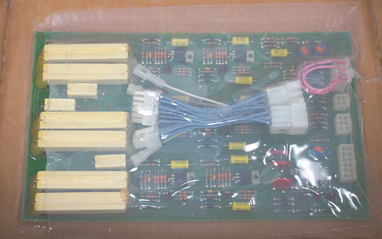 NEW LINCOLN ELECTRIC G1486-5 FIRING BOARD G14865 - SB Industrial Supply ...