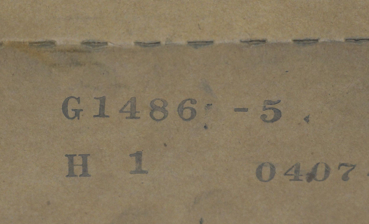 NEW LINCOLN ELECTRIC G1486-5 FIRING BOARD G14865 - SB Industrial Supply ...