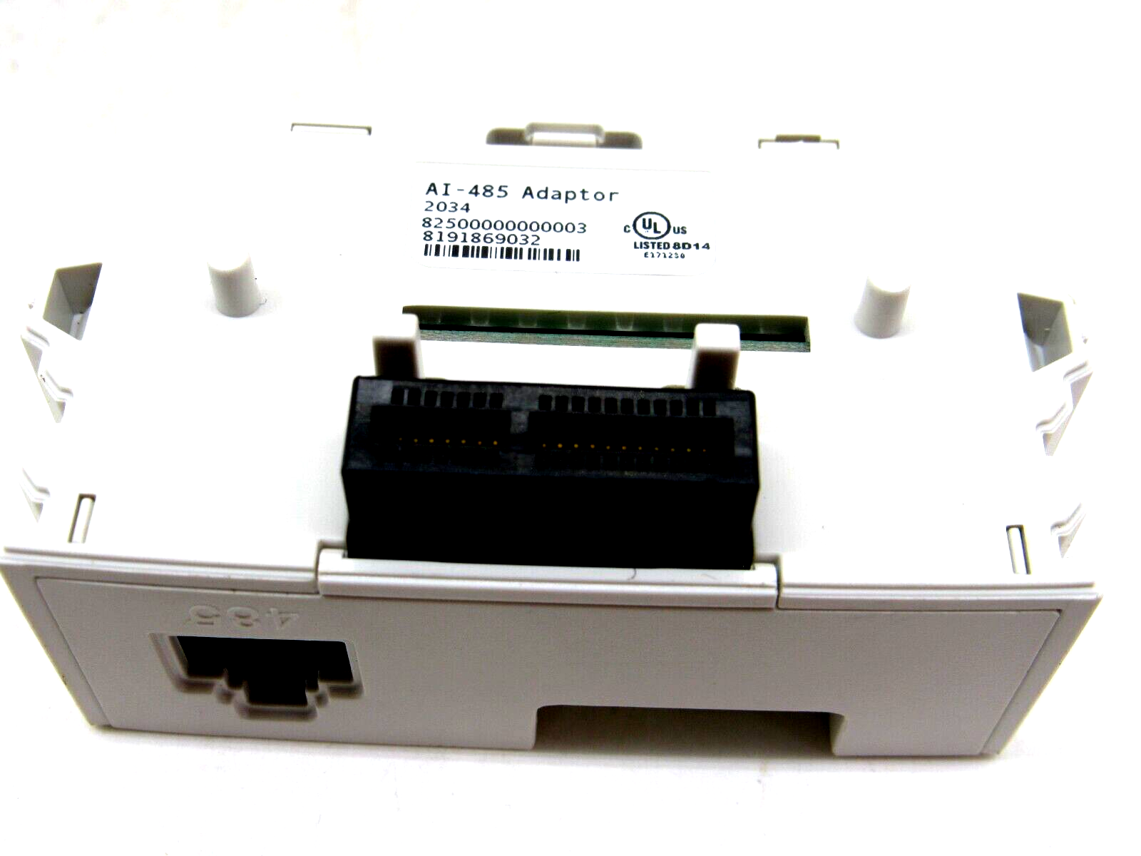 NEW LOT OF 5 UNBRANDED AI-485 ADAPTOR AI485 - SB Industrial Supply, Inc.