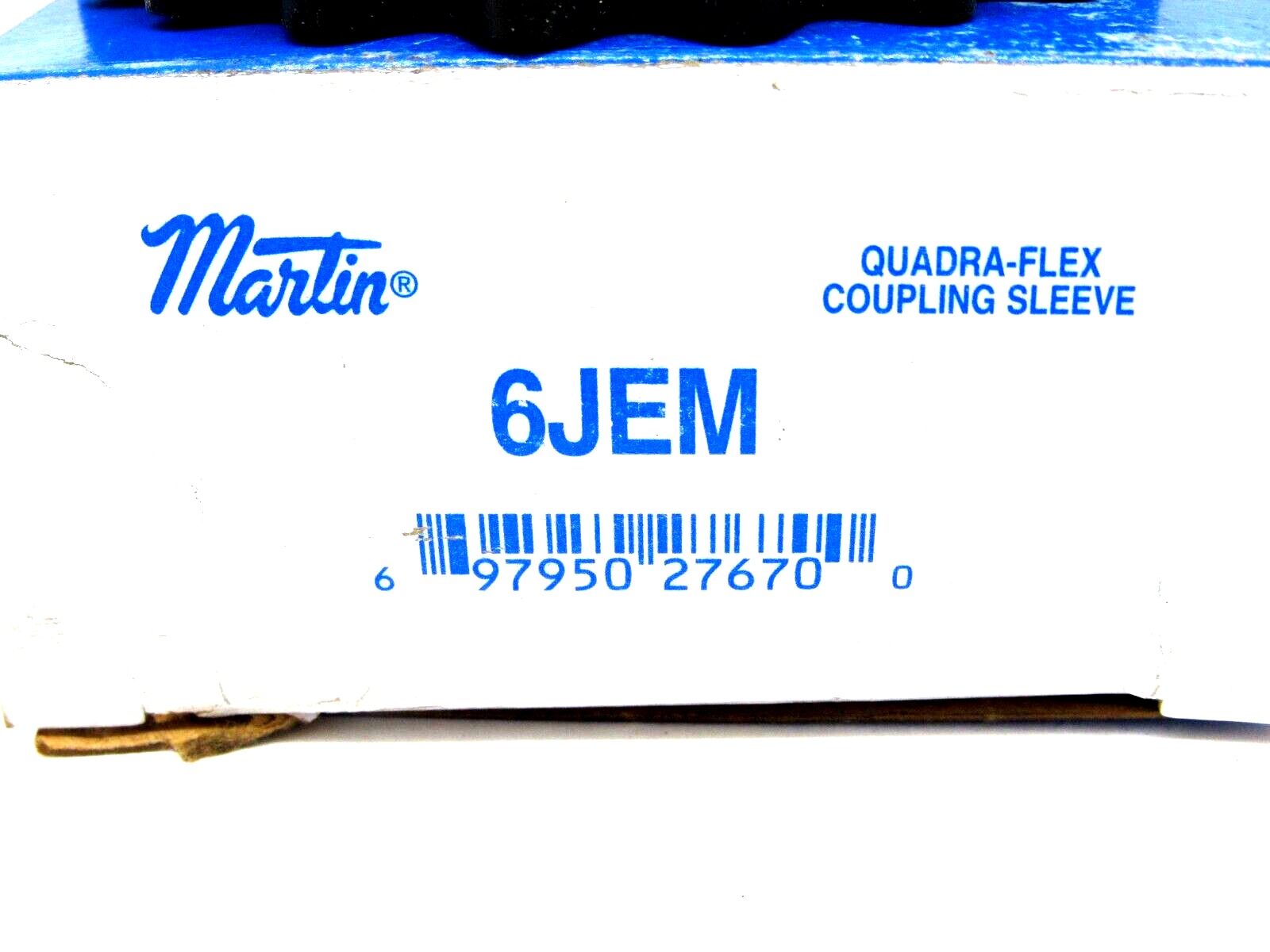 NEW MARTIN 6JEM SURE FLEX SLEEVE - SB Industrial Supply, Inc.