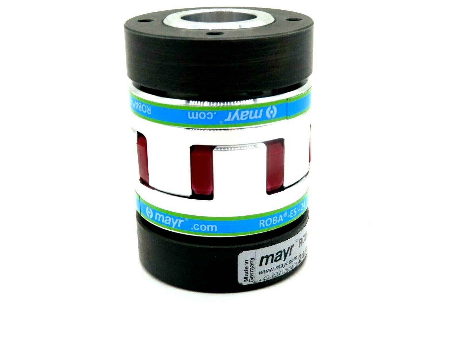 NEW MAYR ROBA-ES-24 COUPLER Y1100045 7004672 24/940.011.A ROBAES24 - SB ...