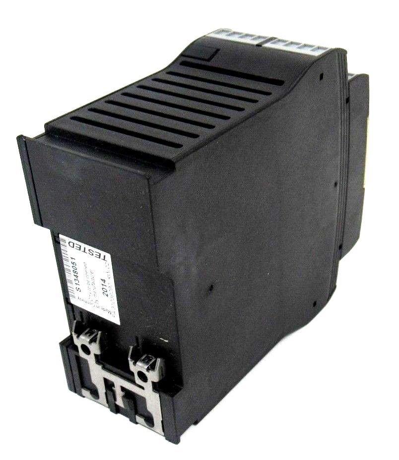 NEW SCHMERSAL SRB302X3-24V/115V SAFETY RELAY MODULE SRB302X324V115V ...