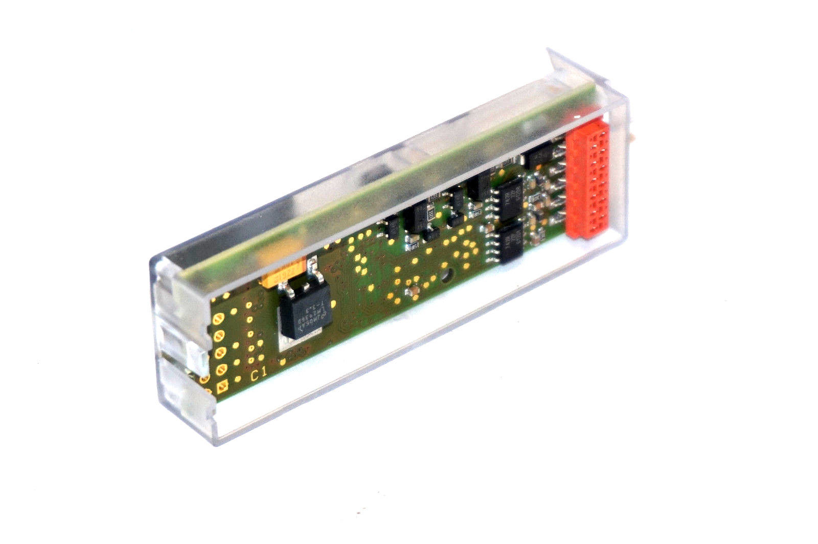 NEW SICK OPTIC CMC600-101 CLONING MODULE CMC600101 - SB Industrial ...