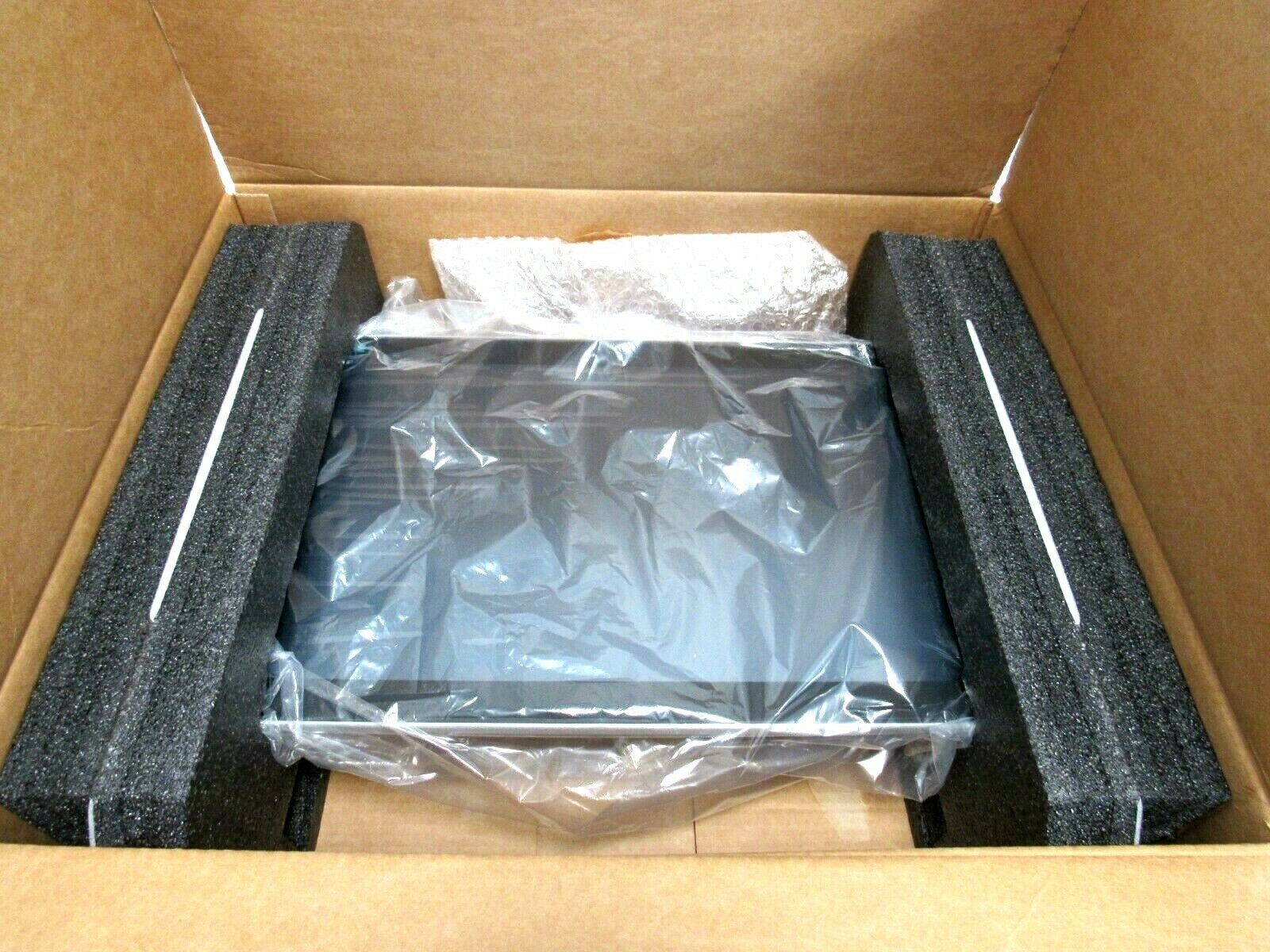 NEW SIEMENS 6AV72415LB040GA2 TOUCH SCREEN 22" SIMATIC IPC477E C255-004 ...