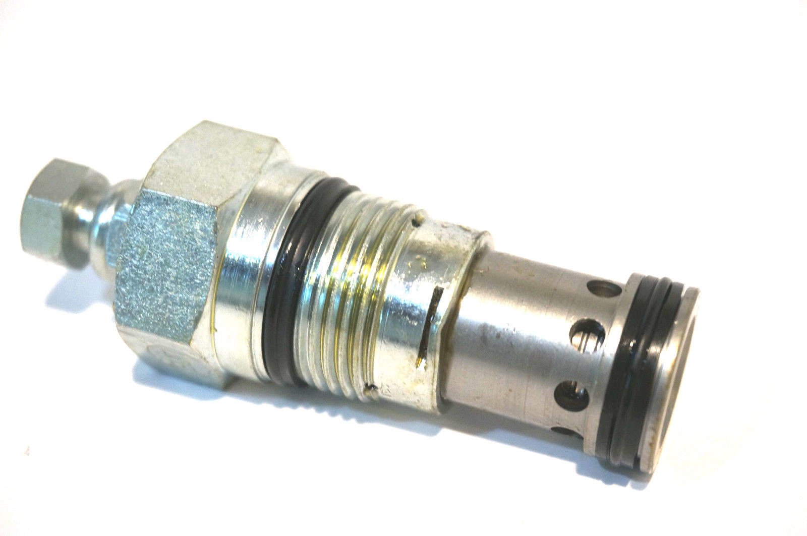 NEW SUN HYDRAULICS RPGC FAN CARTRIDGE VALVE RPGCFAN - SB Industrial ...