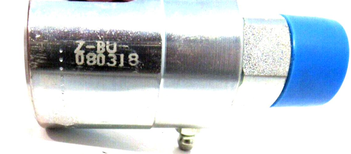 NEW SUPER SWIVEL Z-BU 080318 INLINE SWIVEL - SB Industrial Supply, Inc.