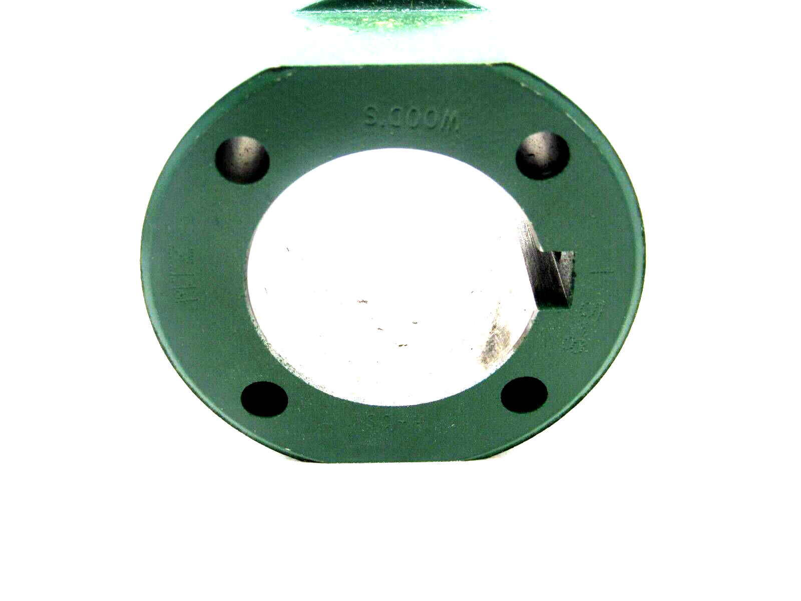 NEW TB WOODS 7SCH158 SF HUB 7SC-HX1-5/8 - SB Industrial Supply, Inc.