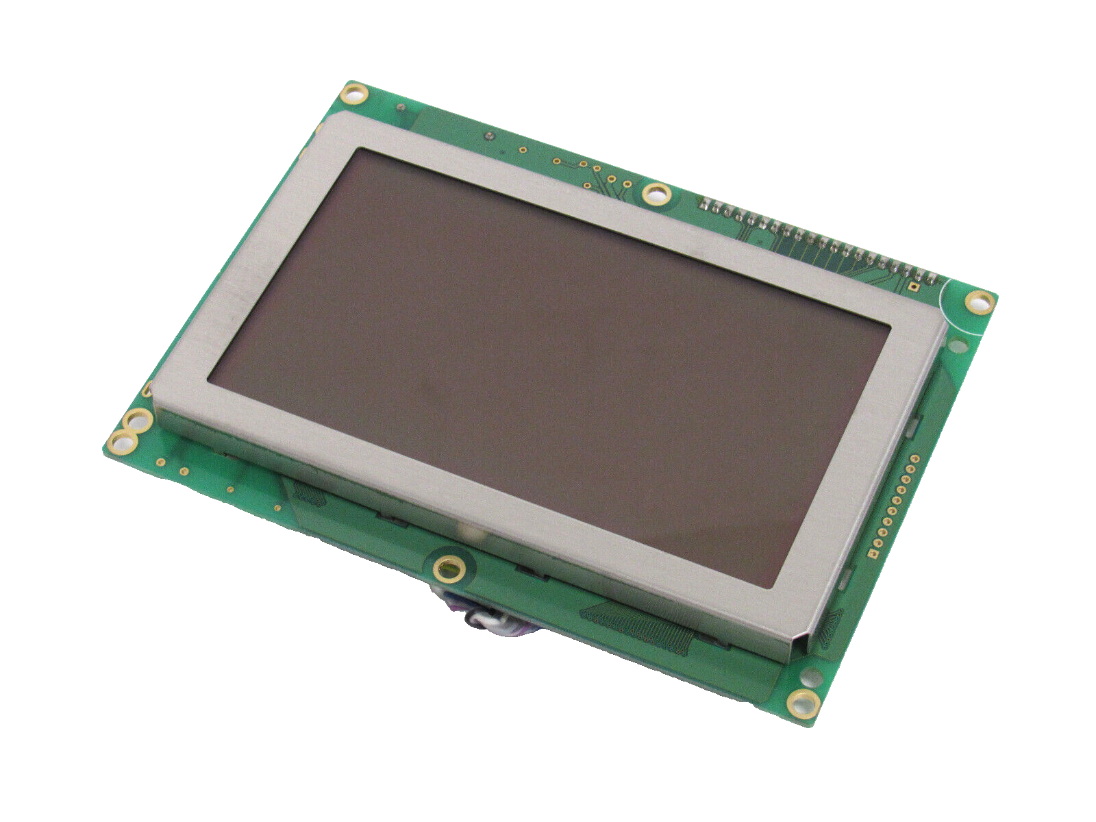 NEW TELEDYNE 1803-1400-02 REMOTE DISPLAY 2521H1+6L 1803140002 - SB ...