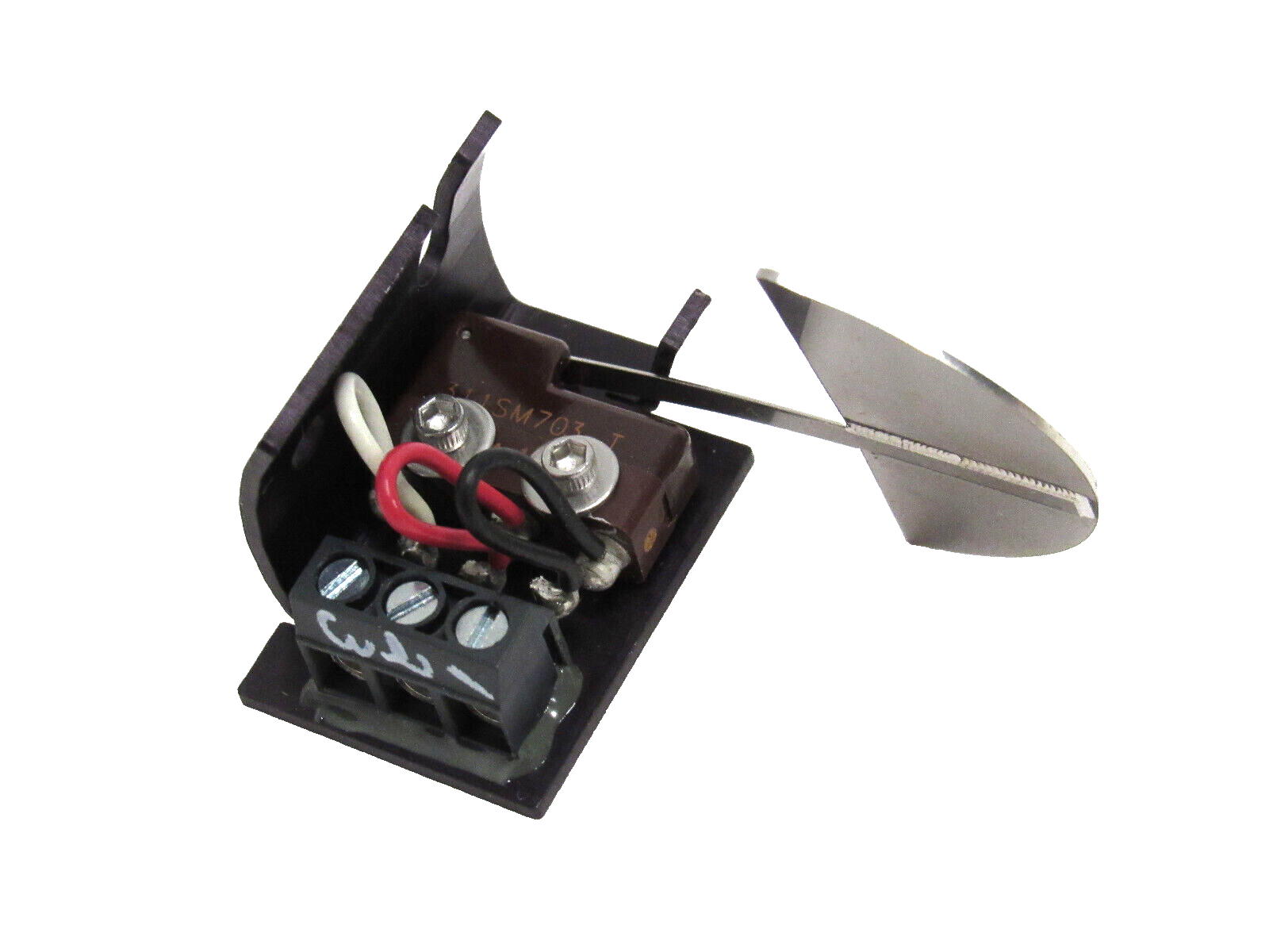 NEW UNITED SCIENCES 428483 TELEDYNE PURGE SWITCH 311SM703-T 1001-0700 ...