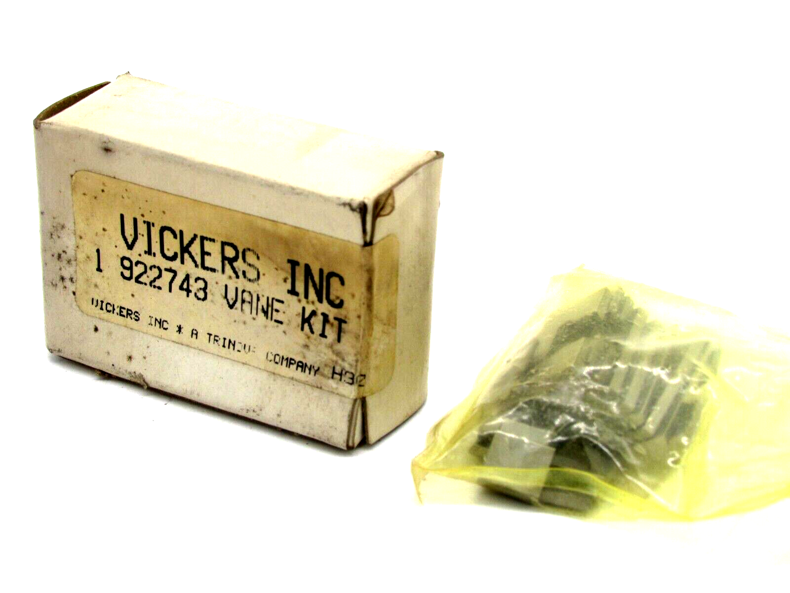 NEW VICKERS 922743 VANE KIT - SB Industrial Supply, Inc.