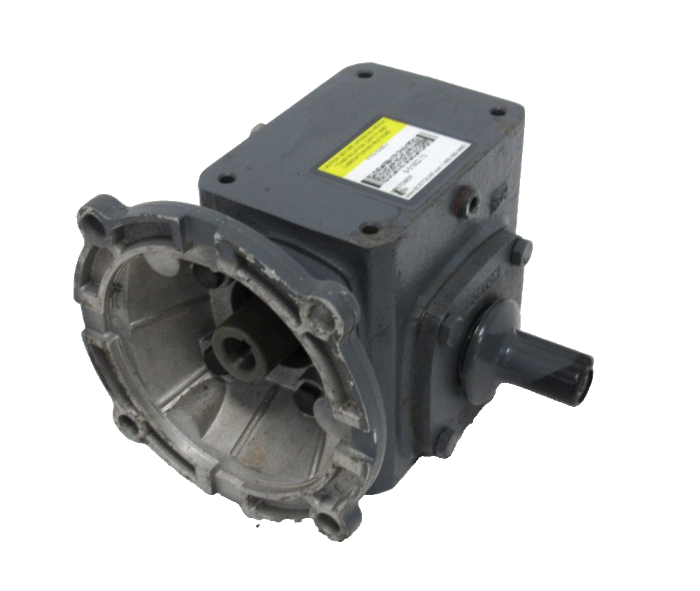 USED BOSTON GEAR F71510B5J GEAR REDUCER 10:1 - SB Industrial Supply, Inc.