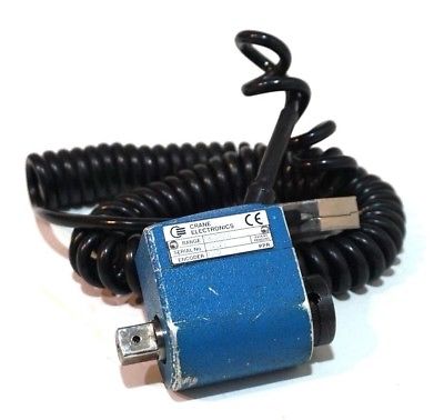 USED CRANE ELECTRONICS RANGE 180NM ENCODER 180 - SB Industrial Supply, Inc.