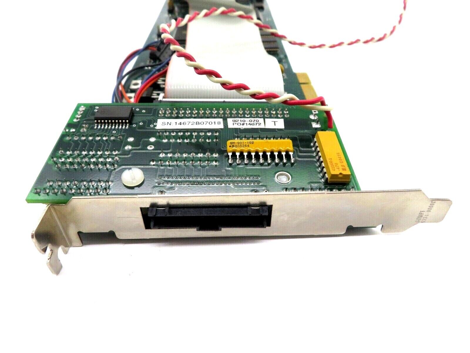 USED DALANCO SPRY AVR32 REV E PROCESSOR BOARD - SB Industrial Supply, Inc.