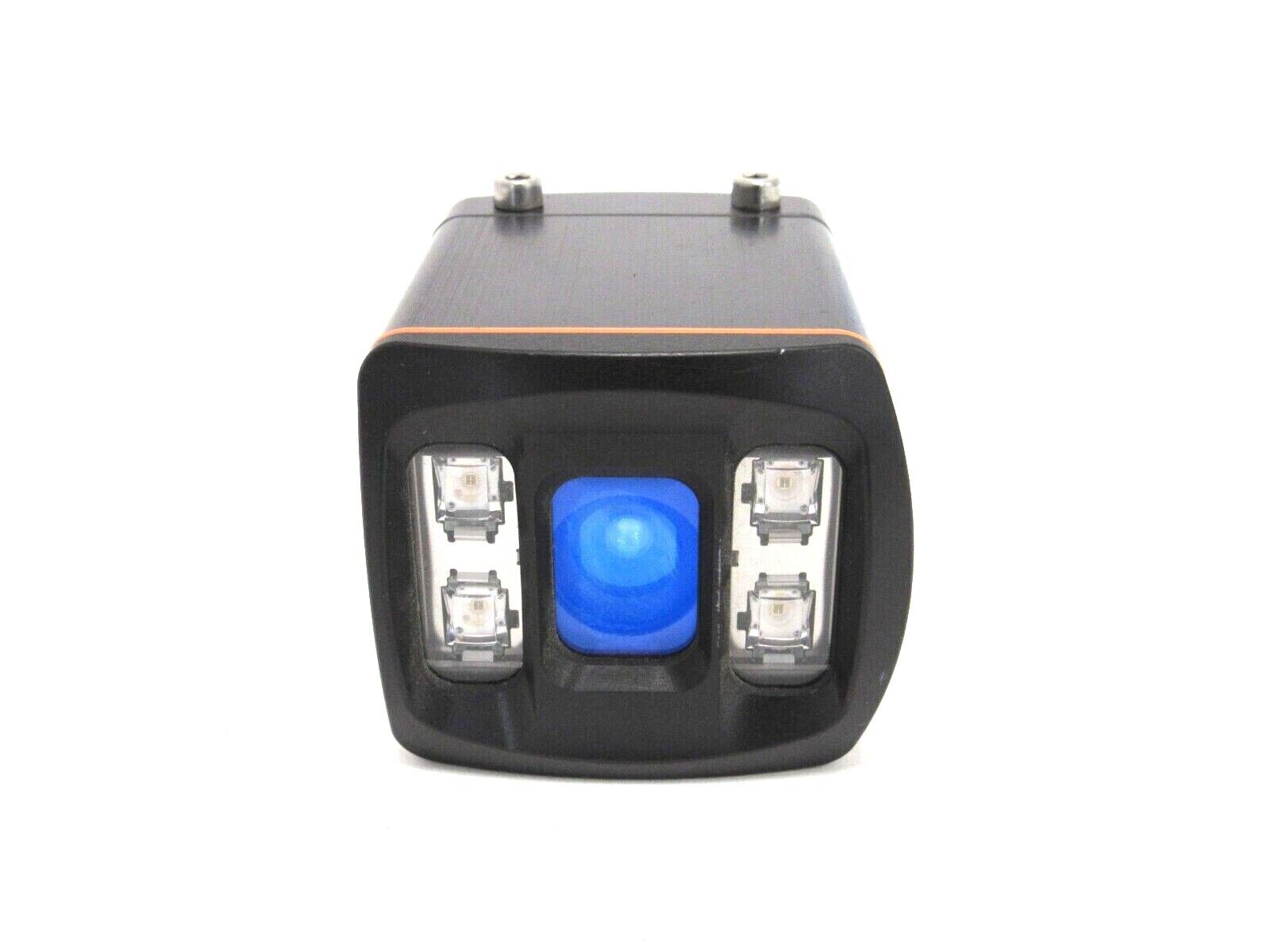 USED IFM O3D302 SENSOR O3DIRDKG/E1/GM/S/60 - SB Industrial Supply, Inc.