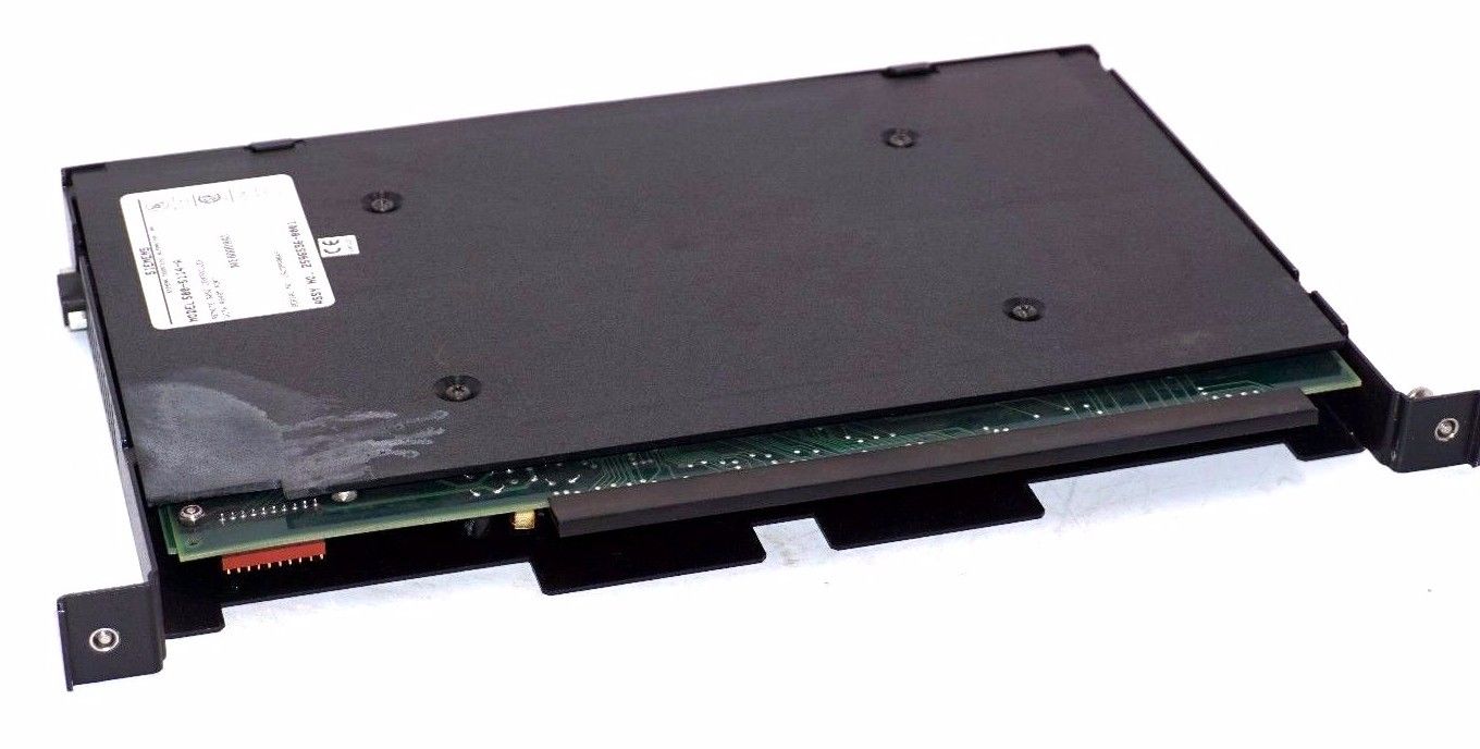 USED SIEMENS 500-5114-A REMOTE BASE CONTROLLER 5005114A - SB Industrial ...