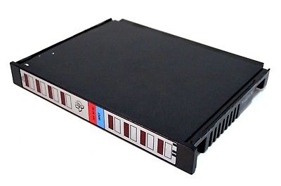 USED TEXAS INSTRUMENTS 500-5005 INPUT MODULE 5005005 - SB Industrial ...
