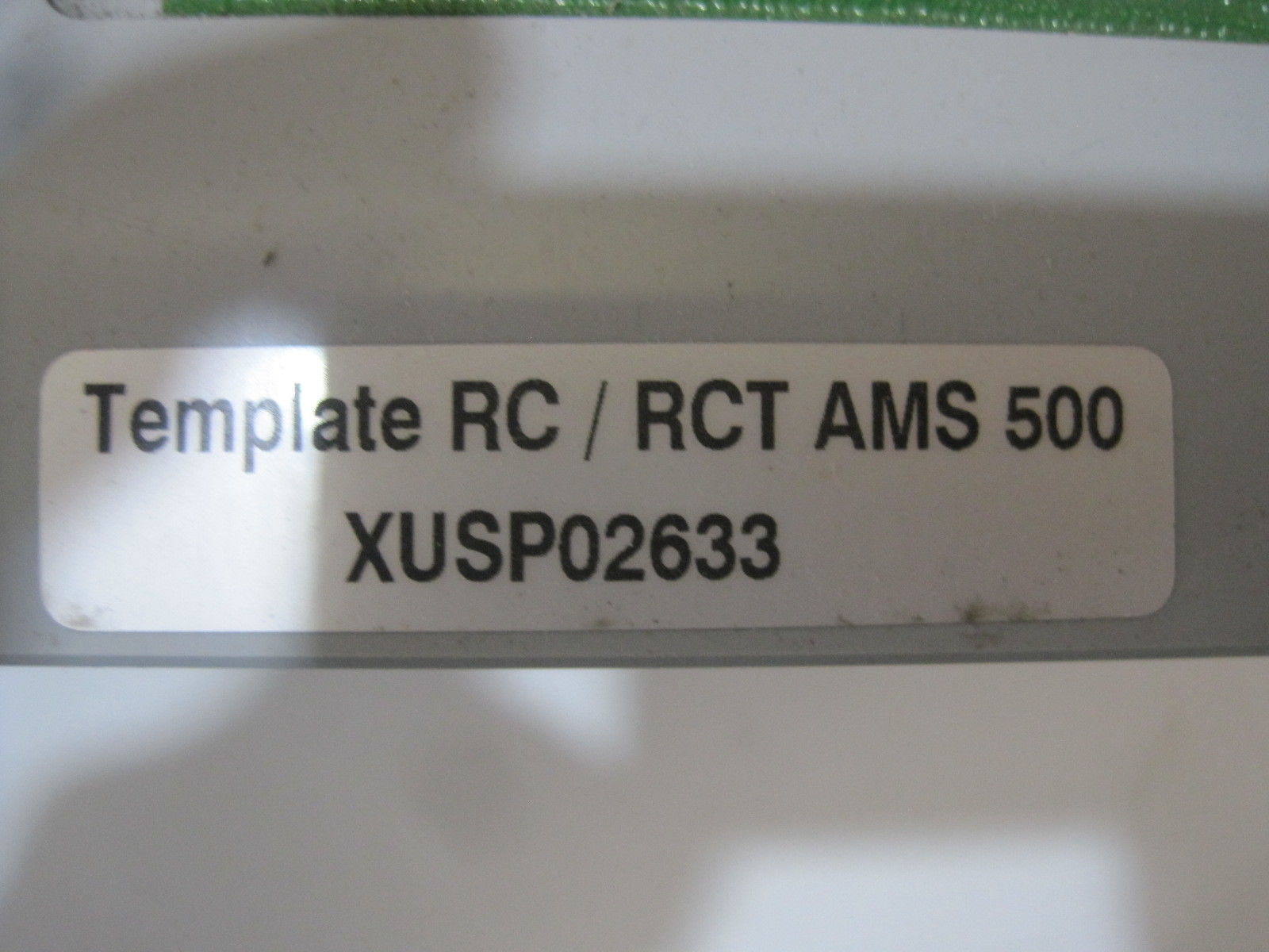 USED ABB AMS 500 MARKING SYSTEM ABB AMS500 PLOTTER - SB Industrial ...