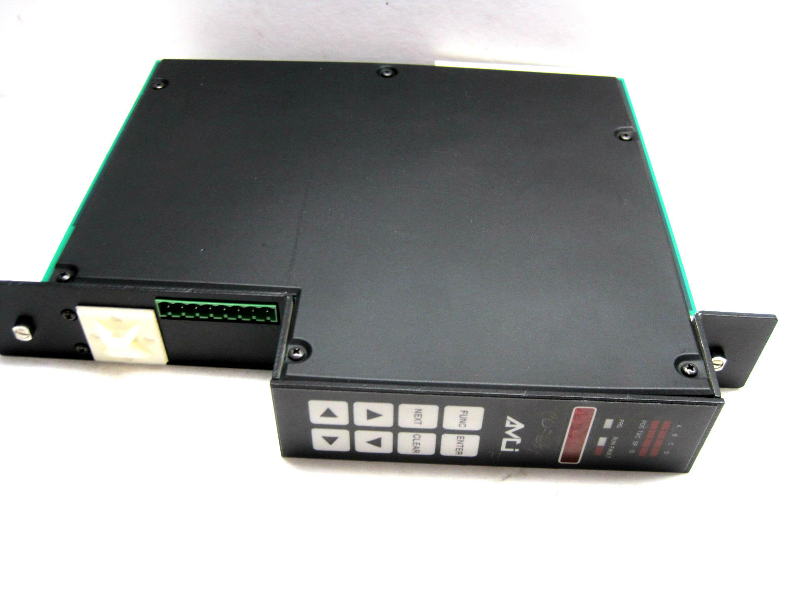 ADVANCED MICRO CONTROLS 1942 ENCODER MODULE - SB Industrial Supply, Inc.