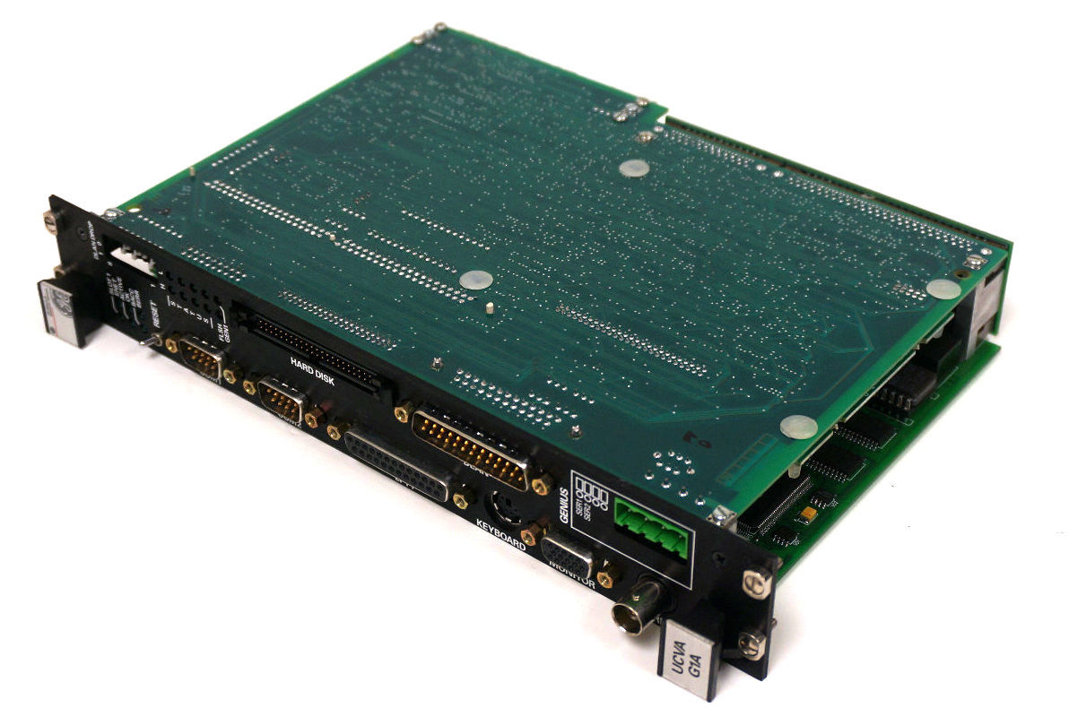 GE DS215UCVAG1AC MODULE DS200UCVAG1ABB, IC660ELB912G - SB Industrial ...