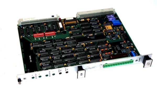 ISI PC007F ASM CONTROL CARD MODULE - SB Industrial Supply, Inc.