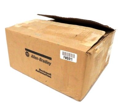 NEW ALLEN BRADLEY 1204-RWR2-09-C REFLECTED WAVE REDUCTION DEVICE SER.A ...