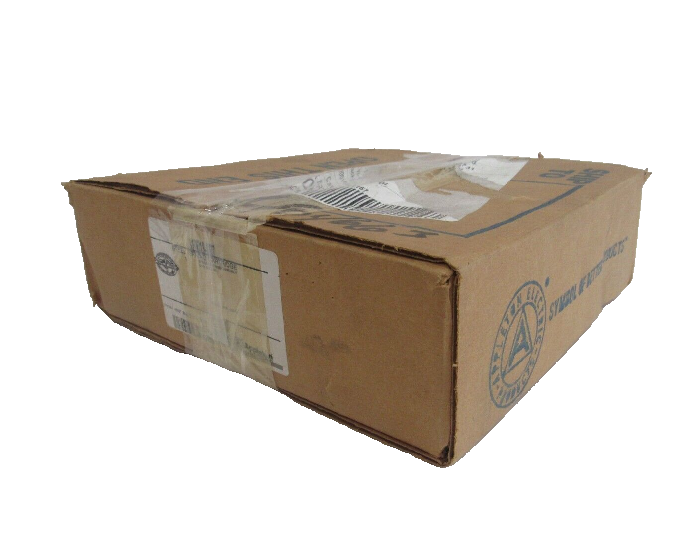 NEW APPLETON 819013-007 STEEL SPRING CARTRIDGE 819013007 - SB ...